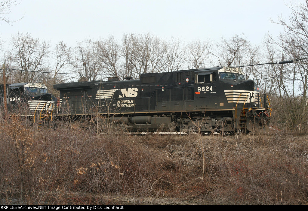 NS 9824